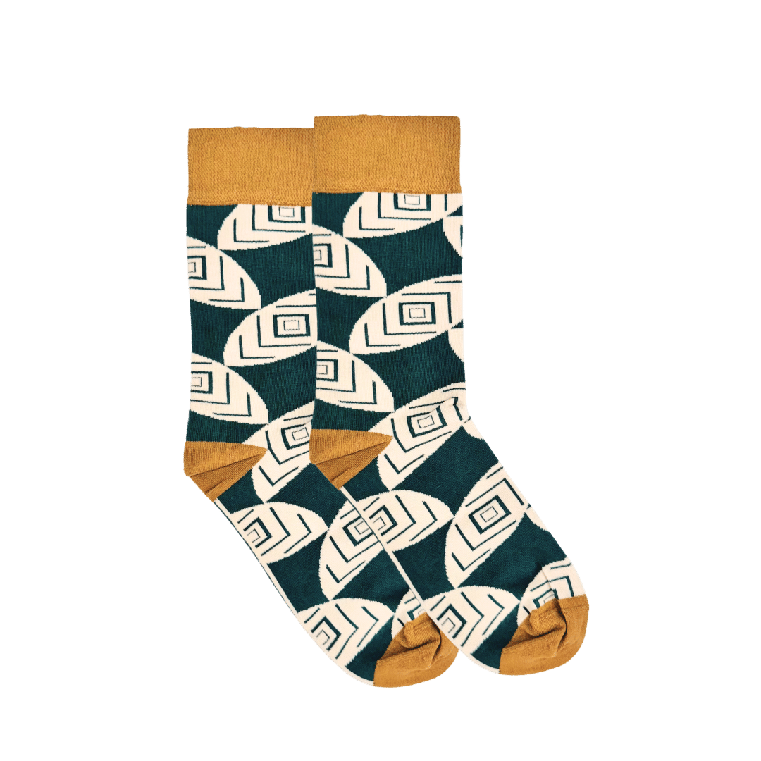African Socks – Afropopsocks