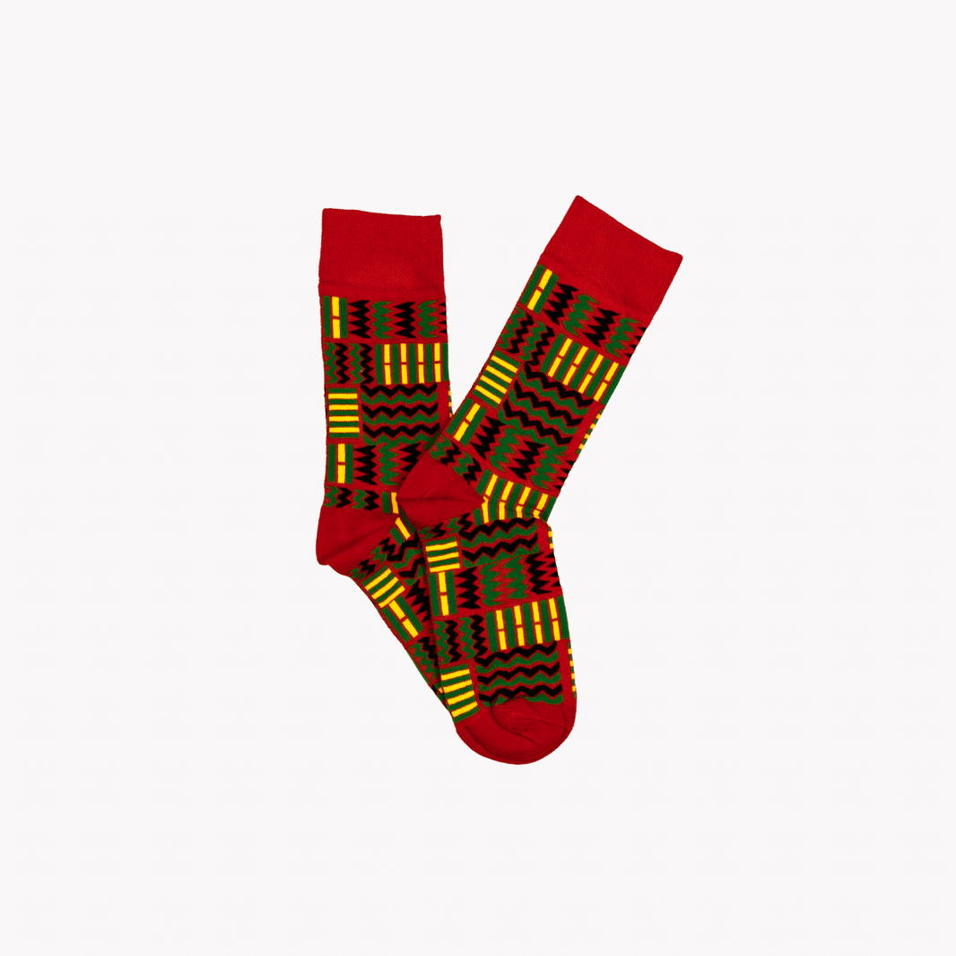 African Socks – Afropopsocks