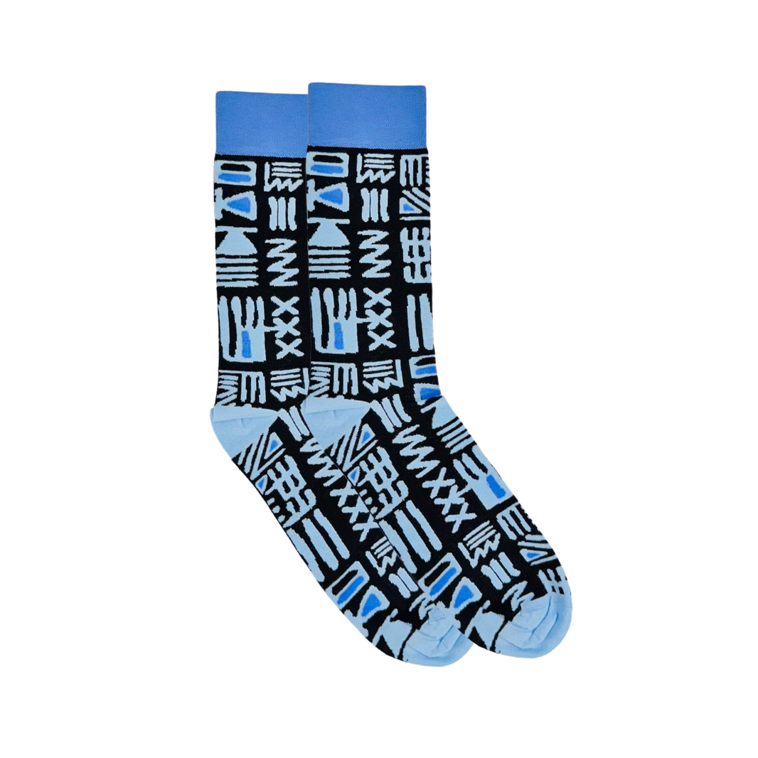 Adult African Inspired Socks Collection | Afropop Socks – Page 2 ...