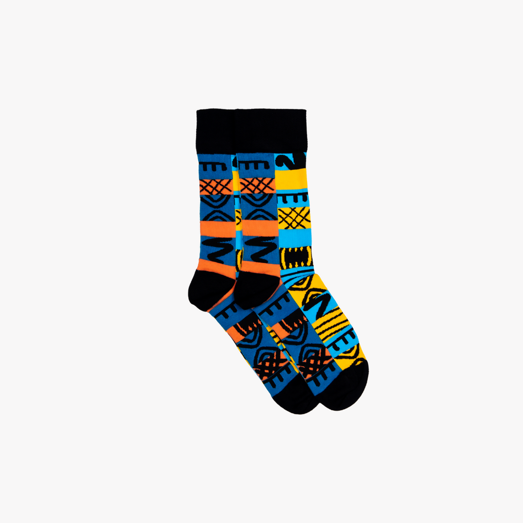 AFROPOP SOCKS | ADULTS | African Inspired Creations – Afropopsocks
